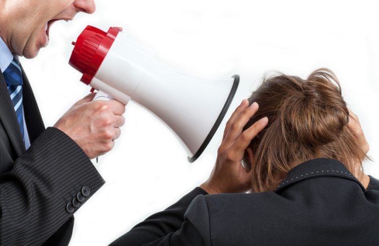 Is Threatened Disciplinary Action An Adverse Action Under The