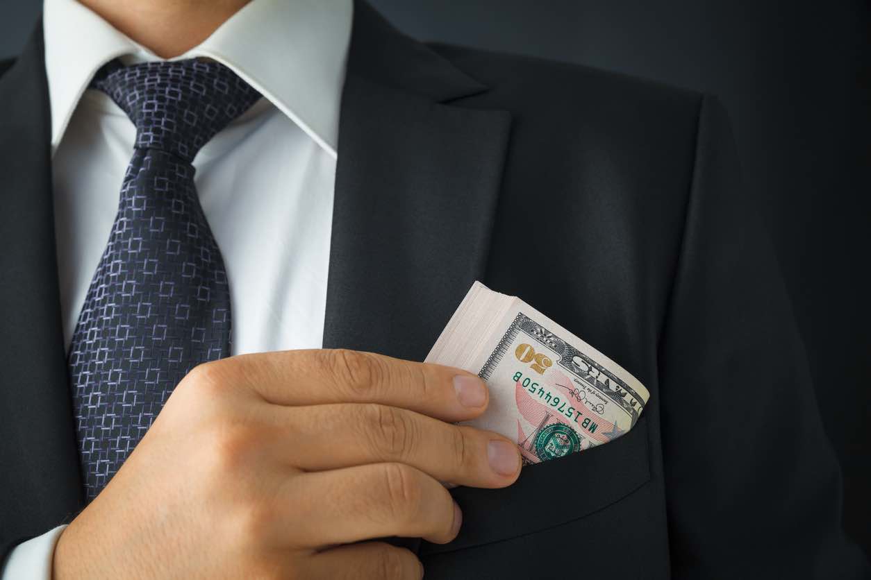 Whistleblower Rewards for Reporting Wrongdoing | Zuckerman Law