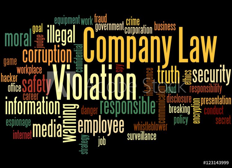 What are SEC sanctions and penalties? - Zuckerman Law