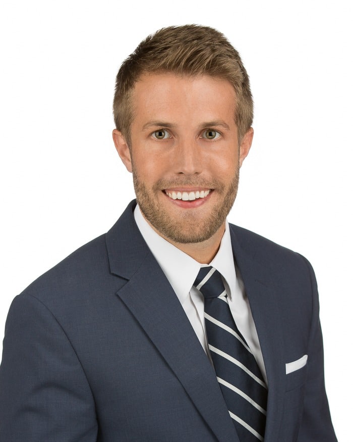 Matthew Stock, CPA - Zuckerman Law