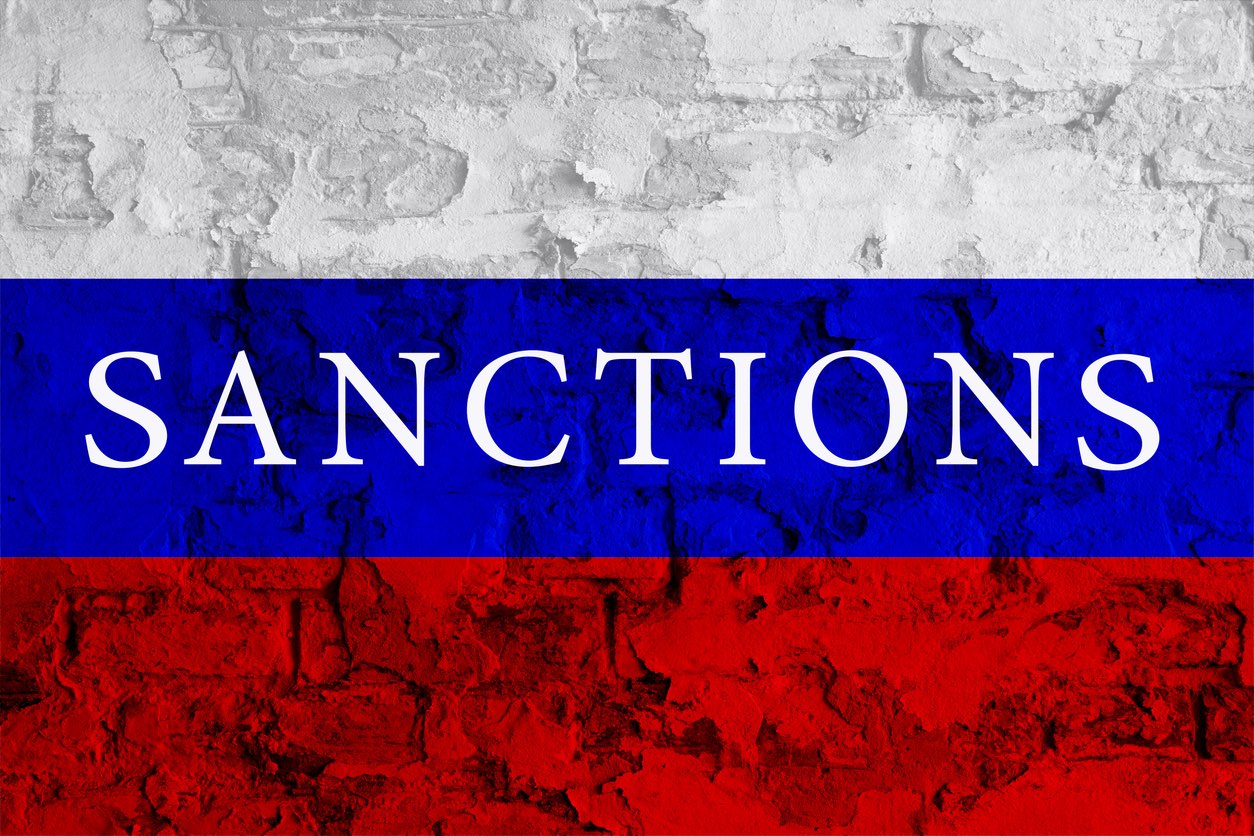 Strengthened Enforcement of Sanctions Evasion Enhances Incentives for ...