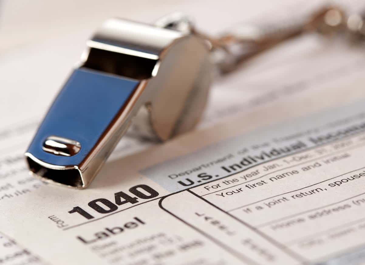 IRS & Tax Whistleblower Law | Report Tax Fraud | Zuckerman Law IRS & Tax Whistleblower Law | Report Tax Fraud | Zuckerman Law