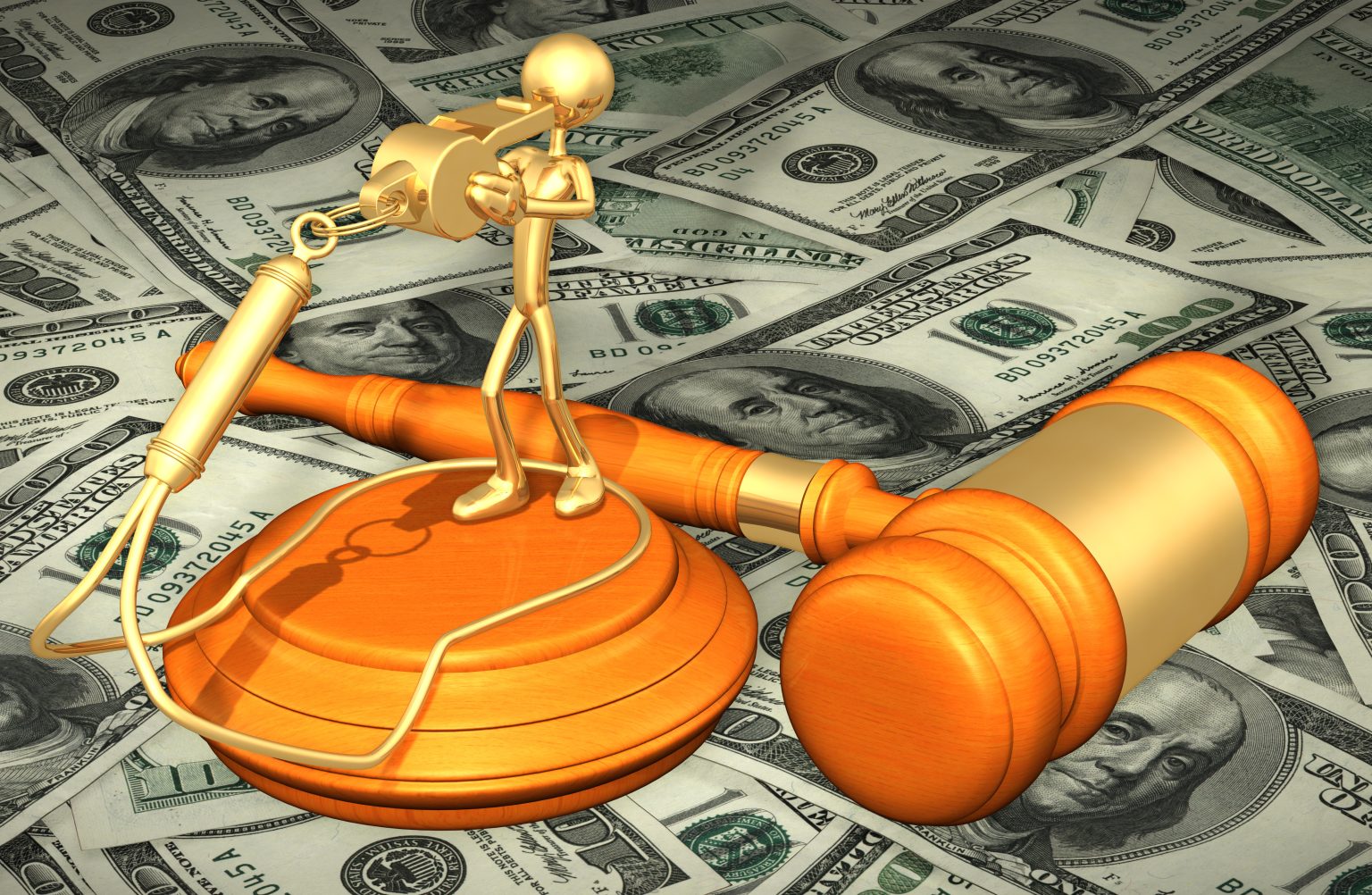 What are SEC sanctions and penalties? - Zuckerman Law